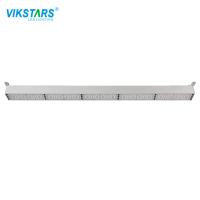 China SMD 3030 LED Chip Linear High Bay Light IP65 For Tunnels Parking Lots for sale