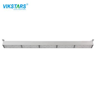 China SMD 3030 LED Chip Linear High Bay Light IP65 For Tunnels Parking Lots for sale