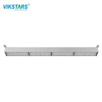 China 150W Linear High Bay Led Lights IP65 Waterproof Gray Housing Color for sale