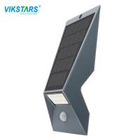 China Modern Solar Path Lights Waterproof 8m Sensing Distance For Park Lighting for sale