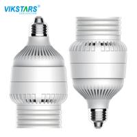 China 30W 50W Large Outdoor Bulb Lights No Electrolytic Capacitor Driver Outdoor Lighting for sale