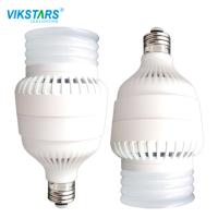 China 100lm/W Lumen High Power LED Bulb White Color Waterproof Outdoor Lighting for sale