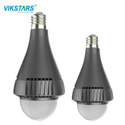 China 100W Big Round Light Bulb Wide Input Voltage IP65 Waterproof For Outdoor for sale