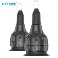 China 6000K High Power LED Bulb 60 / 90 / 120 Degree Different Beam Angle For Gym / Supermarket for sale