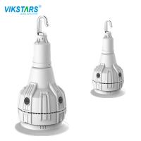China 150W High Power Light Bulb Waterproof 135lm / W High Lumen LED Lamp for sale