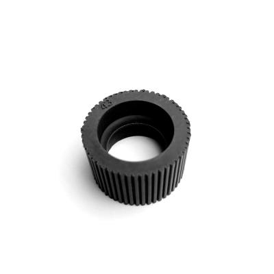 China Custom Plastic Injection Molding Smart Appliance Parts 400-1500 Ton ABS PC for sale