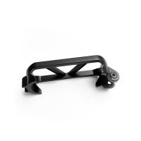 China Zinc Alloy Die Casting Helmet Bluetooth Headset Parts 3g-20000g Weight 300K-500K Mold Life for sale