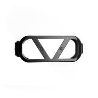 China Zinc Alloy Die Casting Helmet Bluetooth Headset Parts 3g-20000g Weight 300K-500K Mold Life for sale