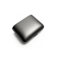 China Custom Zinc Alloy Earphone Cases & Headphone Shells Die Casting | 3g-20,000g Weight | 300,000-500,000 Shot Mold Life for sale