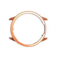 China Zinc Alloy Watch Housing Die Casting 3g-20000g Weight Custom Frame Manufacturing for sale