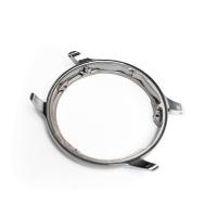 China Zinc Alloy Watch Housing Die Casting 3g-20000g Weight Custom Frame Manufacturing for sale