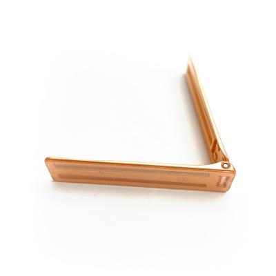 China Custom Zinc Alloy Mobile Phone Holder Die Casting Accessories 3g-20000g Weight 300000 Shot Mold Life for sale