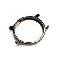 China Zinc Alloy Watch Housing Die Casting 3g-20000g Weight Custom Frame Manufacturing for sale