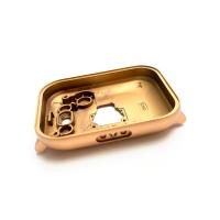 China Zinc Alloy Smartwatch Frame Die Casting for Mi & Huawei - 3g to 20000g Weight, 300K-500K Mold Life for sale