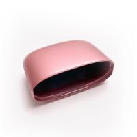 China Zinc Alloy Die Casting Pink Case for AirPods Pro 2 Generation - 3g to 20,000g Weight Range with 300,000-500,000 Shot Mold Life for sale