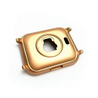 China Zinc Alloy Smartwatch Frame Die Casting for Mi & Huawei - 3g to 20000g Weight, 300K-500K Mold Life for sale