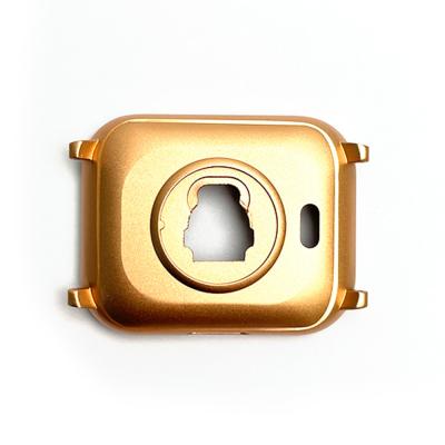 China Zinc Alloy Smartwatch Frame Die Casting for Mi & Huawei - 3g to 20000g Weight, 300K-500K Mold Life for sale