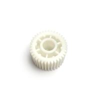 China ABS Mini Injection Molding for Nylon Plastic Planetary Gear Parts with 300,000-500,000 Shot Mold Life for sale