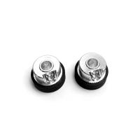 China Single & Multi Cavity Plastic Injection Overmolding Medical Spare Parts with 300,000-500,000 Shot Mold Life | ISO9001 Certified for sale