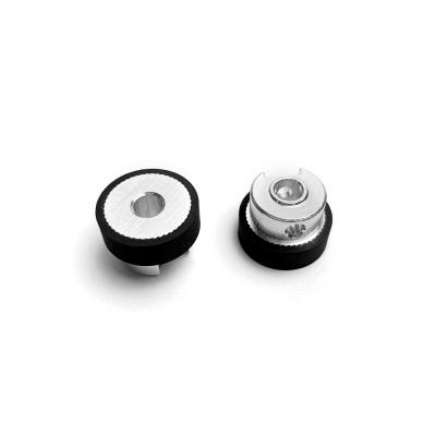 China Single & Multi Cavity Plastic Injection Overmolding Medical Spare Parts with 300,000-500,000 Shot Mold Life | ISO9001 Certified for sale