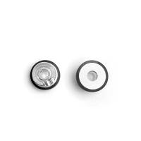China Single & Multi Cavity Plastic Injection Overmolding Medical Spare Parts with 300,000-500,000 Shot Mold Life | ISO9001 Certified for sale