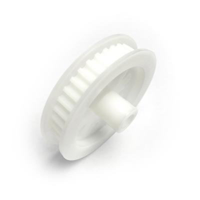 China Medical Device Plastic Injection Molding Service with 400-1500 Ton Capacity and CE Certification for OEM Components for sale