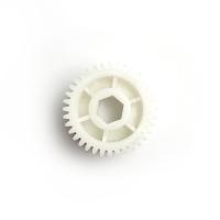 China ABS Mini Injection Molding for Nylon Plastic Planetary Gear Parts with 300,000-500,000 Shot Mold Life for sale