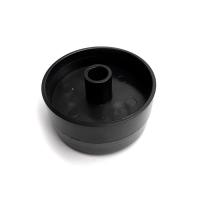 China Custom Plastic Injection Molding for Communication Accessories & Energy Saving Parts - 1500 Ton Capacity, Flame Resistant ABS/PC Materials for sale