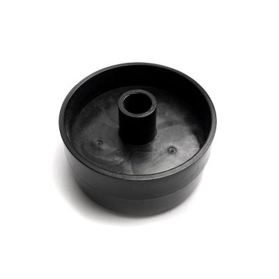 China Custom Plastic Injection Molding for Communication Accessories & Energy Saving Parts - 1500 Ton Capacity, Flame Resistant ABS/PC Materials for sale