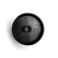 China Custom Plastic Injection Molding for Communication Accessories & Energy Saving Parts - 1500 Ton Capacity, Flame Resistant ABS/PC Materials for sale