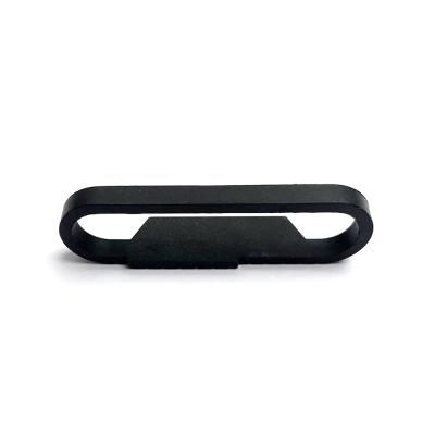China OEM Electronic Products Small Plastic Part Injection Molding - 300,000-500,000 Shot Mold Life & ISO9001 Certified for sale