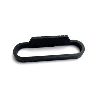 China OEM Electronic Products Small Plastic Part Injection Molding - 300,000-500,000 Shot Mold Life & ISO9001 Certified for sale