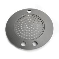 China Multi Cavity Zinc Alloy Die Casting Parts 3g-20000g Weight 300000 Shot Mold Life OEM Service for sale