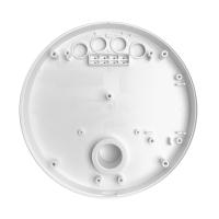 China Custom Small Electrical Enclosure Plastic Injection Molding with 300K-500K Shot Mold Life and Hot/Cold Runner Systems for sale