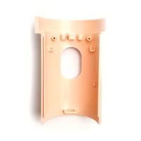 China Flame Resistant ABS/PC Battery Box Injection Molding - 1500 Ton Equipment for New Energy Vehicles for sale