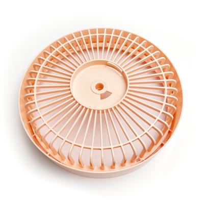 China OEM ABS PC Plastic Injection Molding Small Home Appliances Spare Parts 1000 sqm Factory for sale