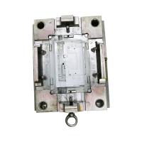 China High Precision 718 Mold Steel Medical Injection Molds for Plastic Parts Production for sale