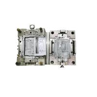 China High Precision 718 Mold Steel Medical Injection Molds for Plastic Parts Production for sale