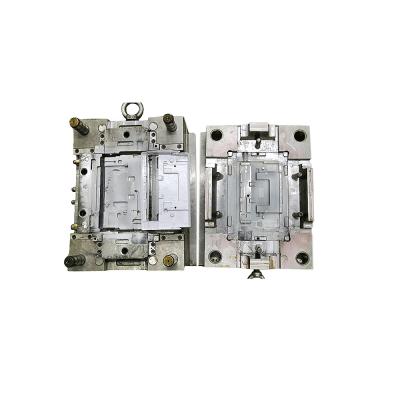 China High Precision 718 Mold Steel Medical Injection Molds for Plastic Parts Production for sale