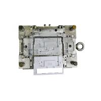 China High Precision 718 Steel Medical Injection Mold for Plastic Parts Custom for sale