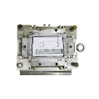 China P20 Mold Steel Plastic Injection Molds for POM TPU Plastic Parts Custom Manufacturing for sale