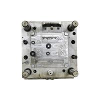 China Custom Plastic Injection Mold P20 Steel High Precision Molding for OEM Parts for sale