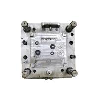 China Precision Plastic Injection Moulds NK80 Mold Steel 20-45 Sets Monthly Capacity for sale
