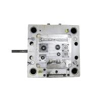China Precision Plastic Injection Moulds NK80 Mold Steel 20-45 Sets Monthly Capacity for sale