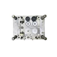 China Automotive Injection Mold for Plastic Parts Production ODM 6000 sq ft Tool Room for sale
