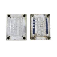 China Automotive Injection Mold for Plastic Parts Production ODM 6000 sq ft Tool Room for sale