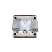 China High Precision 45 Steel Automotive Injection Molds for PP TPE Plastic Parts with CMM Measurement Capabilities for sale