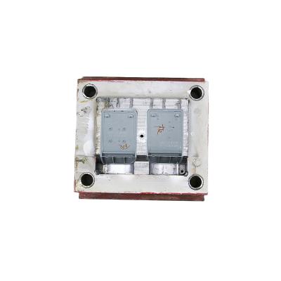China High Precision 45 Steel Automotive Injection Molds for PP TPE Plastic Parts with CMM Measurement Capabilities for sale