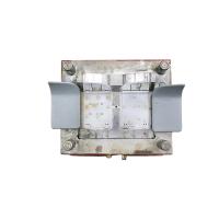 China Custom 718 Mold Steel Medical Insert Molding for Plastic Parts - 20 Years Experience, 3500m² Facility for sale