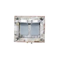 China Custom 718 Mold Steel Medical Insert Molding for Plastic Parts - 20 Years Experience, 3500m² Facility for sale
